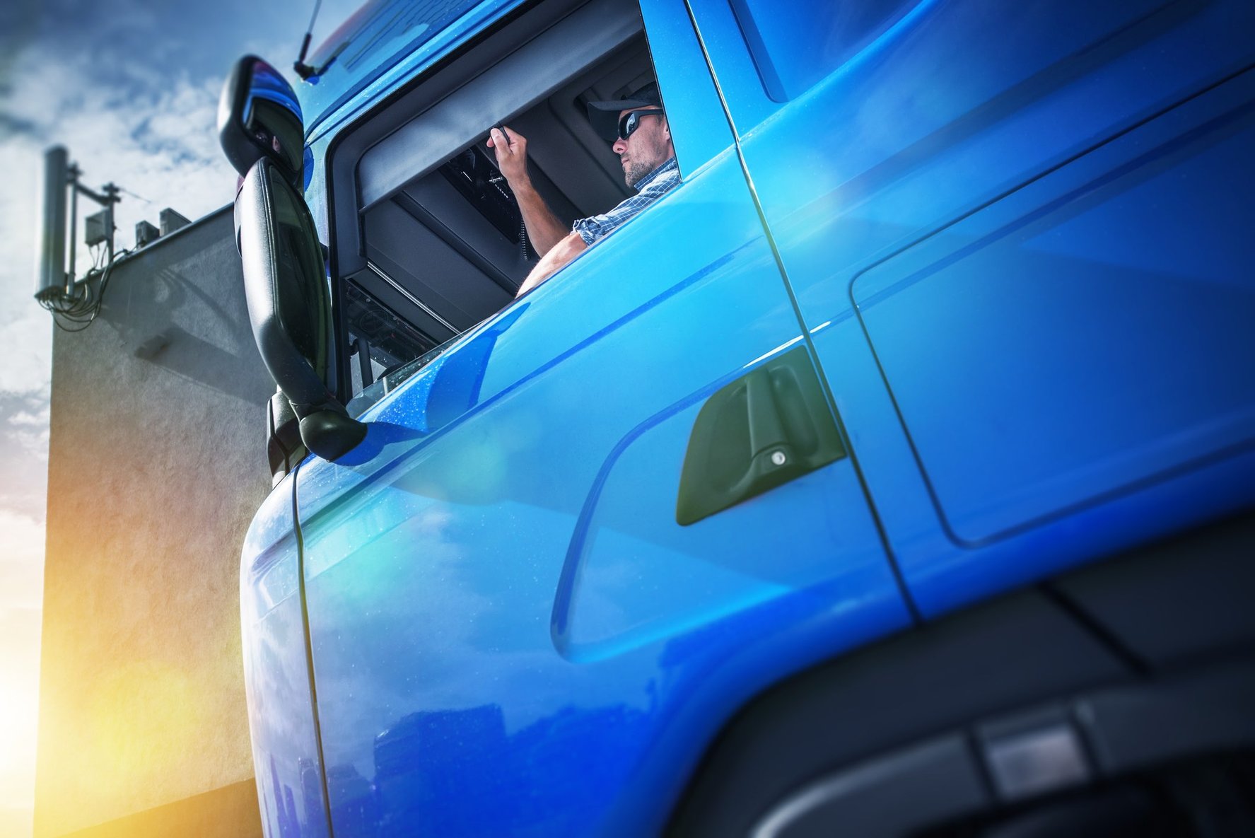Mobility Package: a new framework for European road transport