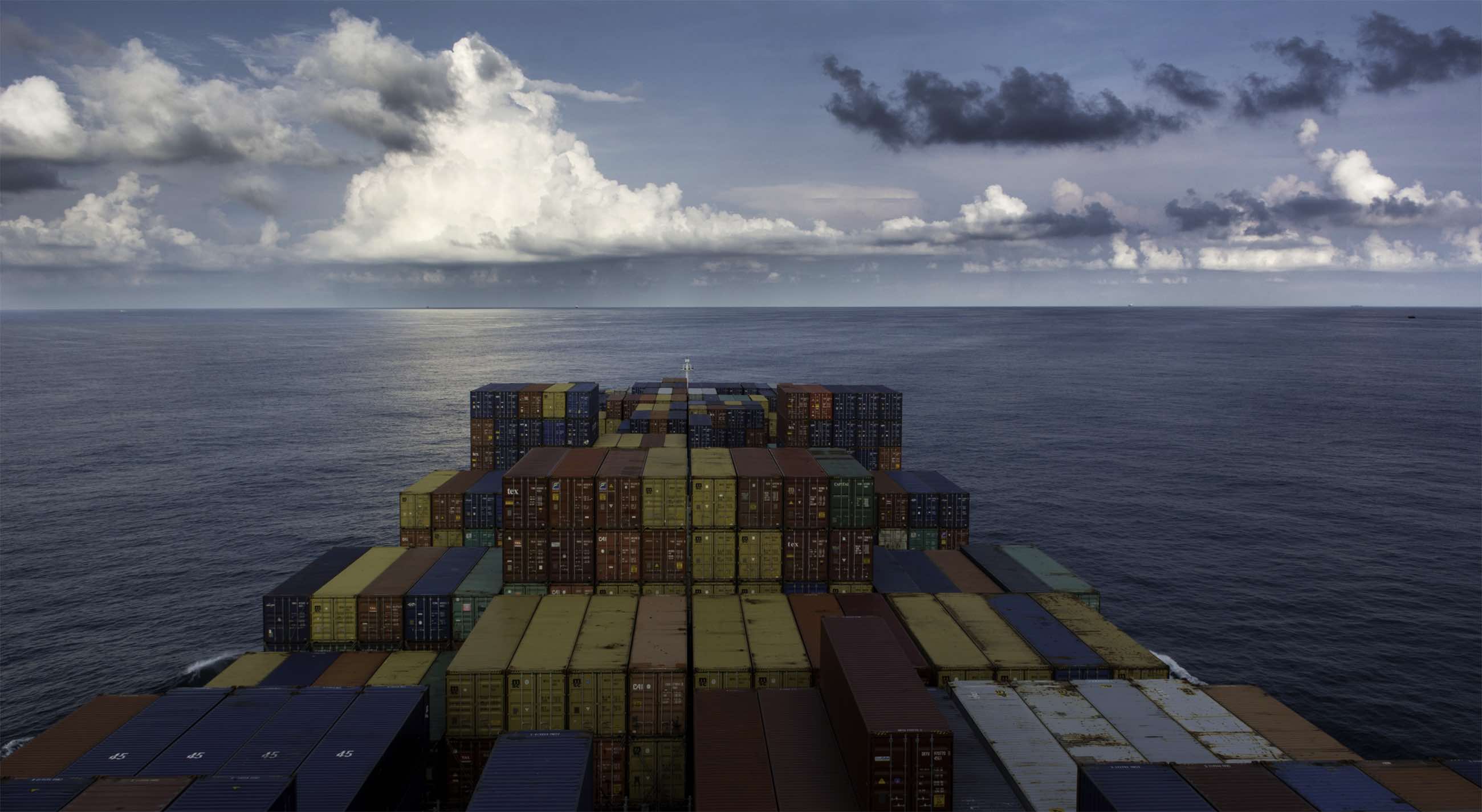 Assurance maritime : attention à l’avarie commune